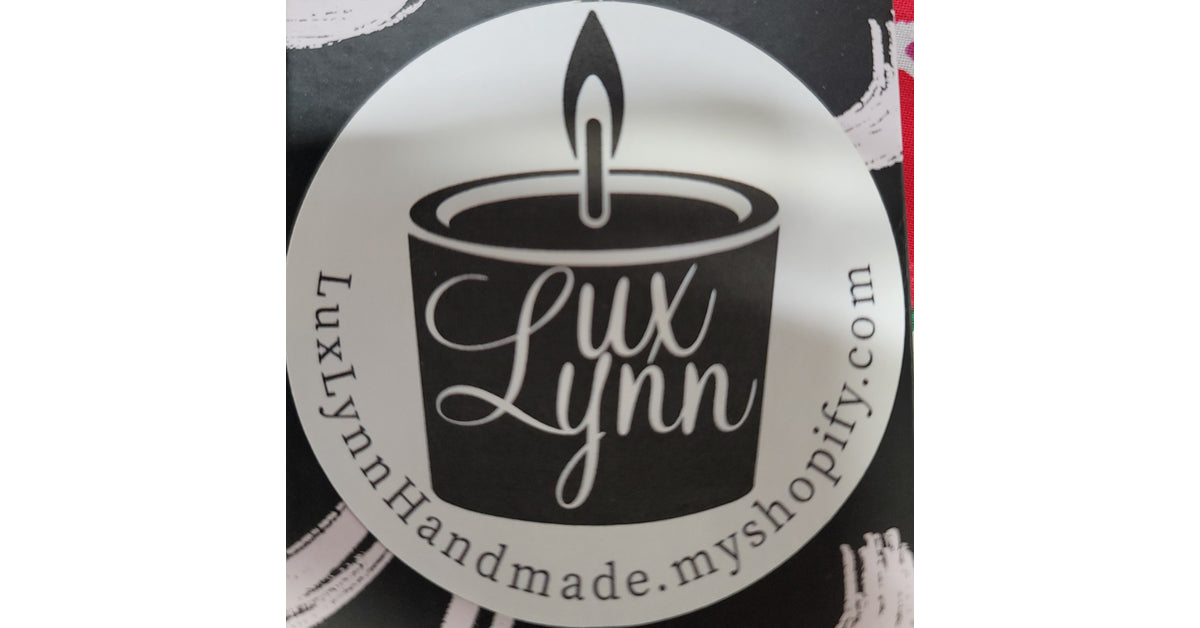 Lux Lynn Handmade Candle Co